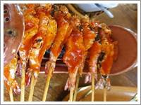 20 Tempat Makan di bandung yang wajib di coba - Kuliner masakan Indonesia