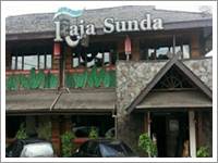 20 Tempat Makan di bandung yang wajib di coba - Kuliner masakan Indonesia