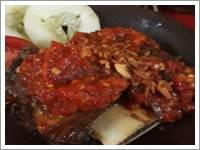 20 Tempat makan di Sidoarjo rasa maknyus - Kuliner masakan Indonesia