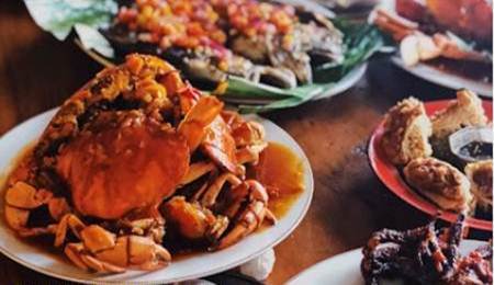 15 Tempat Makan Seafood enak di Jepara Murah yang Terkenal - Kuliner ...